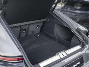 Grey Porsche Panamera 2026 in Vilnius, with an engine capacity of 2.89 L and mileage of 3 thousand km for 139911 €, photo 44 on AUTOMOTO.COM.LV