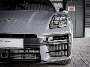Pelēks Porsche Panamera 2026 Klaipėda, ar dzinēja tilpumu 4.00 L un nobraukumu 10 tūkst. km par 179911 €, foto 10 vietnē AUTOMOTO.COM.LV