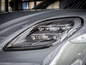 Pelēks Porsche Panamera 2026 Klaipėda, ar dzinēja tilpumu 4.00 L un nobraukumu 10 tūkst. km par 179911 €, foto 12 vietnē AUTOMOTO.COM.LV