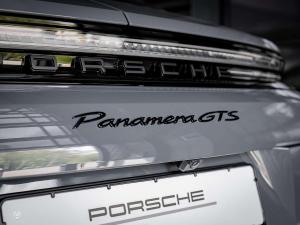 Pelēks Porsche Panamera 2026 Klaipėda, ar dzinēja tilpumu 4.00 L un nobraukumu 10 tūkst. km par 179911 €, foto 14 vietnē AUTOMOTO.COM.LV