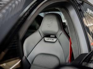 Pelēks Porsche Panamera 2026 Klaipėda, ar dzinēja tilpumu 4.00 L un nobraukumu 10 tūkst. km par 179911 €, foto 27 vietnē AUTOMOTO.COM.LV