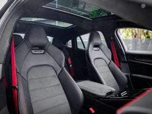Pelēks Porsche Panamera 2026 Klaipėda, ar dzinēja tilpumu 4.00 L un nobraukumu 10 tūkst. km par 179911 €, foto 30 vietnē AUTOMOTO.COM.LV