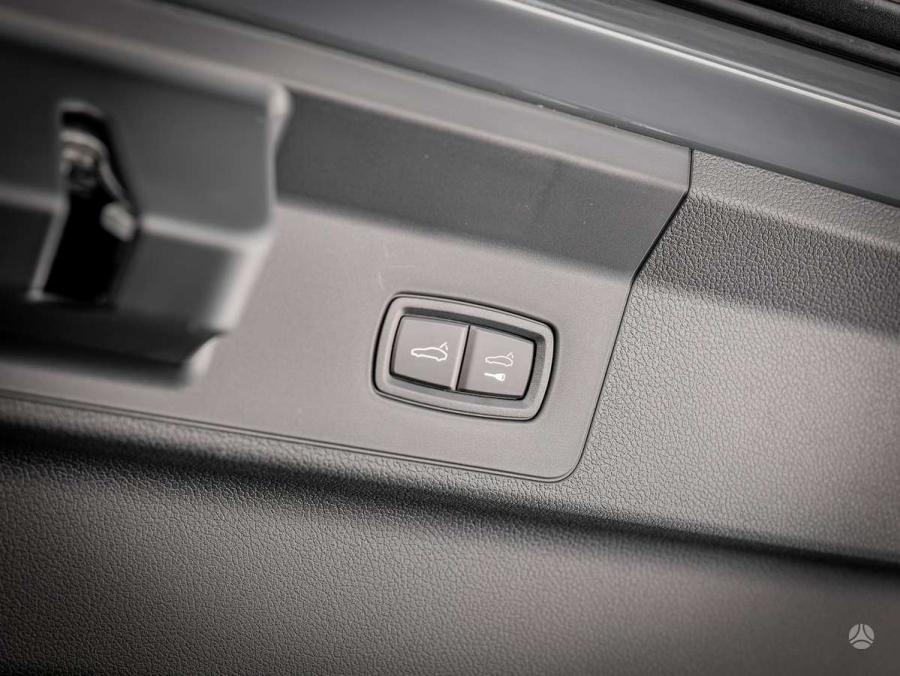 Pelēks Porsche Panamera 2026 Klaipėda, ar dzinēja tilpumu 4.00 L un nobraukumu 10 tūkst. km par 179911 €, foto 40 vietnē AUTOMOTO.COM.LV