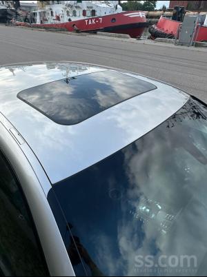 Pelēks Porsche Panamera 2012 Liepāja, ar dzinēja tilpumu 4.80 L un nobraukumu 152 tūkst. km par 32000 €, foto 33 vietnē AUTOMOTO.COM.LV