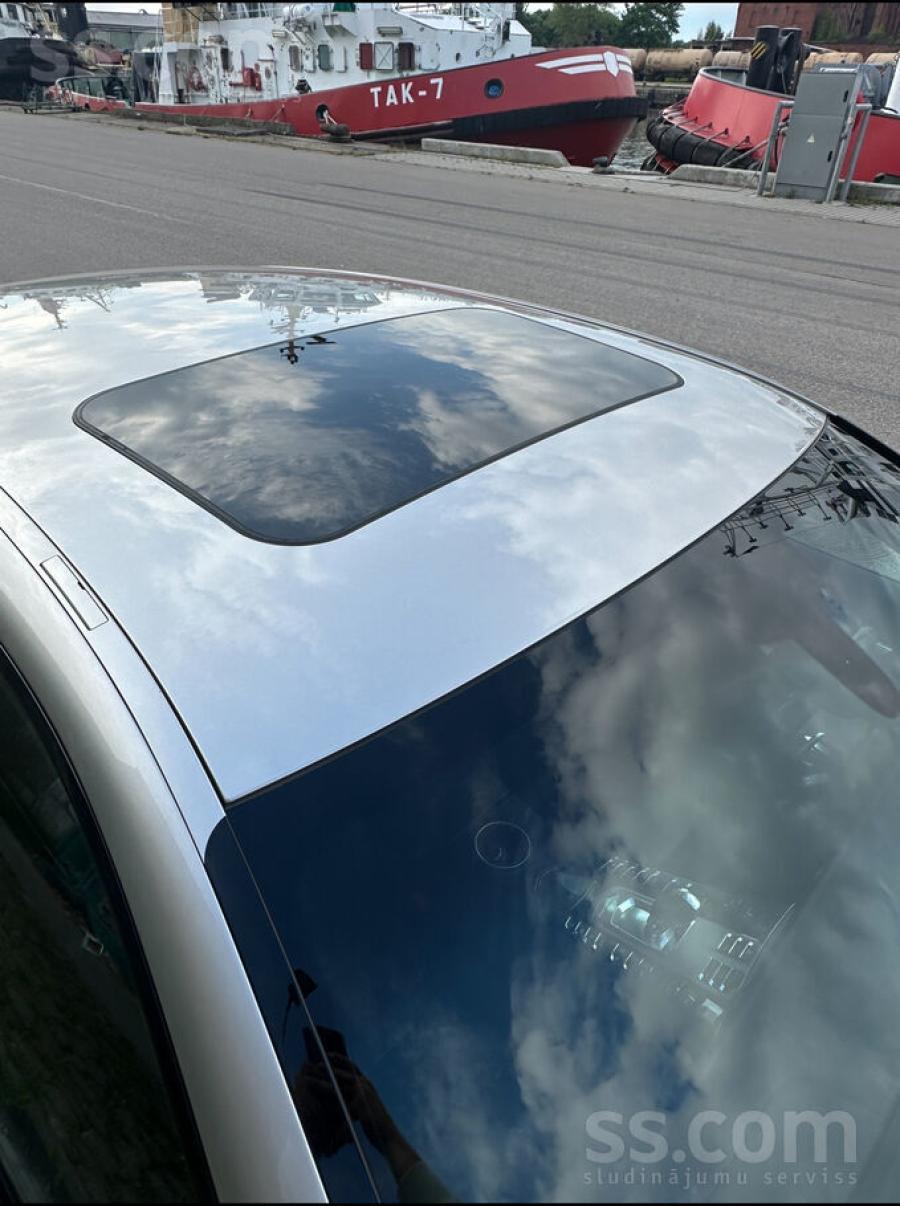 Pelēks Porsche Panamera 2012 Liepāja, ar dzinēja tilpumu 4.80 L un nobraukumu 152 tūkst. km par 32000 €, foto 33 vietnē AUTOMOTO.COM.LV