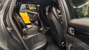 Pelēks Porsche Panamera 2018 Rīga, ar dzinēja tilpumu 2.90 L un nobraukumu 196 tūkst. km par 43500 €, foto 11 vietnē AUTOMOTO.COM.LV