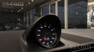 Pelēks Porsche Panamera 2018 Rīga, ar dzinēja tilpumu 2.90 L un nobraukumu 196 tūkst. km par 43500 €, foto 27 vietnē AUTOMOTO.COM.LV