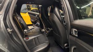 Pelēks Porsche Panamera 2018 Rīga, ar dzinēja tilpumu 2.90 L un nobraukumu 196 tūkst. km par 43500 €, foto 10 vietnē AUTOMOTO.COM.LV