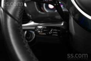Pelēks Porsche Panamera 2019 Rīga, ar dzinēja tilpumu 4.00 L un nobraukumu 118 tūkst. km par 65340 €, foto 27 vietnē AUTOMOTO.COM.LV