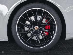 Pelēks Porsche Panamera 2021 Viļņa, ar dzinēja tilpumu 4.00 L un nobraukumu 86 tūkst. km par 89911 €, foto 23 vietnē AUTOMOTO.COM.LV