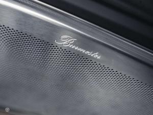 Pelēks Porsche Panamera 2021 Viļņa, ar dzinēja tilpumu 4.00 L un nobraukumu 86 tūkst. km par 89911 €, foto 43 vietnē AUTOMOTO.COM.LV