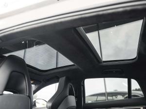 Pelēks Porsche Panamera 2021 Viļņa, ar dzinēja tilpumu 4.00 L un nobraukumu 86 tūkst. km par 89911 €, foto 46 vietnē AUTOMOTO.COM.LV