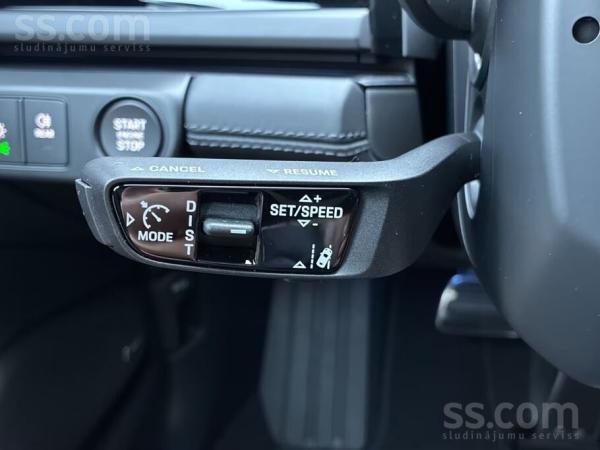 Grey Porsche Panamera 2025 in Riga, with an engine capacity of 2.90 L and mileage of 16 thousand km for 131290 €, photo 10 on AUTOMOTO.COM.LV