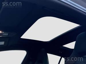 Grey Porsche Panamera 2025 in Riga, with an engine capacity of 2.90 L and mileage of 16 thousand km for 131290 €, photo 10 on AUTOMOTO.COM.LV