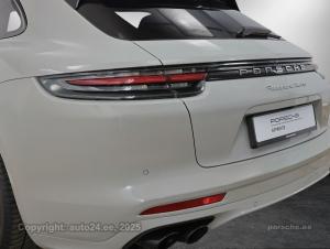 Pelēks Porsche Panamera 2017 Tallina, ar dzinēja tilpumu 4.00 L un nobraukumu 169 tūkst. km par 49500 €, foto 10 vietnē AUTOMOTO.COM.LV