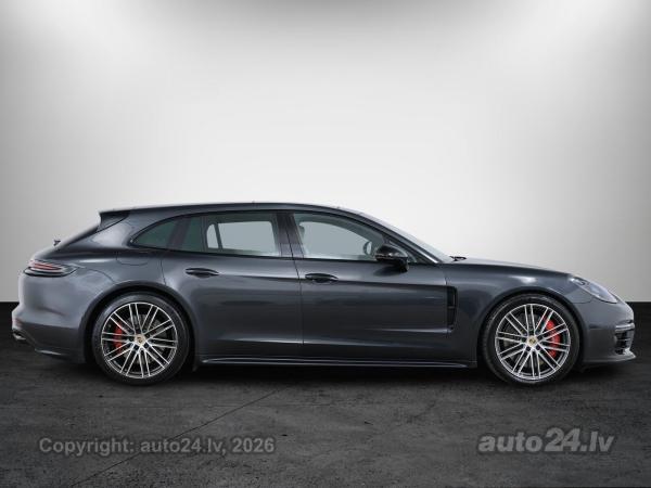 Porsche Panamera 2017 in Tallinn on AUTOMOTO.COM.LV Grey Porsche Panamera 2017 in Tallinn, with an engine capacity of 4.00 L and mileage of 129 thousand km for 56000 €, photo 8 on AUTOMOTO.COM.LV