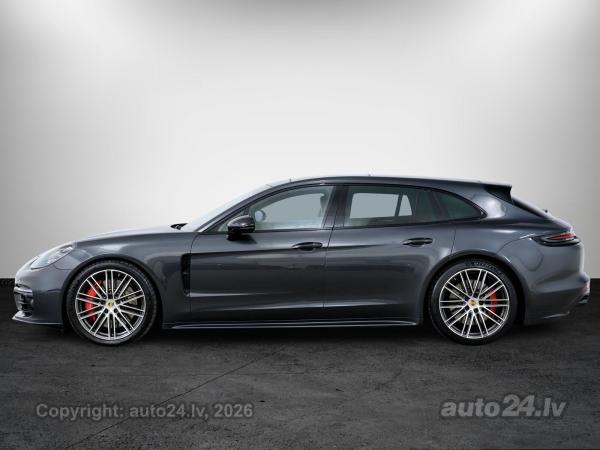 Porsche Panamera 2017 in Tallinn on AUTOMOTO.COM.LV Grey Porsche Panamera 2017 in Tallinn, with an engine capacity of 4.00 L and mileage of 129 thousand km for 56000 €, photo 9 on AUTOMOTO.COM.LV