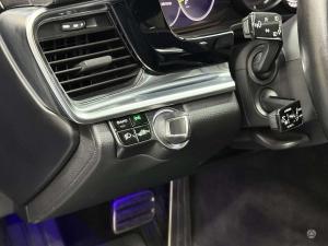 Pelēks Porsche Panamera 2018 Marijampole, ar dzinēja tilpumu 2.89 L un nobraukumu 183 tūkst. km par 37000 €, foto 18 vietnē AUTOMOTO.COM.LV