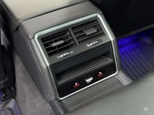 Pelēks Porsche Panamera 2018 Marijampole, ar dzinēja tilpumu 2.89 L un nobraukumu 183 tūkst. km par 37000 €, foto 24 vietnē AUTOMOTO.COM.LV