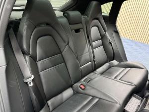 Pelēks Porsche Panamera 2018 Marijampole, ar dzinēja tilpumu 2.89 L un nobraukumu 183 tūkst. km par 37000 €, foto 29 vietnē AUTOMOTO.COM.LV