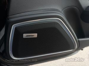 Pelēks Porsche Panamera 2018 Tallina, ar dzinēja tilpumu 2.90 L un nobraukumu 226 tūkst. km par 36900 €, foto 19 vietnē AUTOMOTO.COM.LV