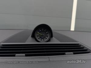 Pelēks Porsche Panamera 2018 Tallina, ar dzinēja tilpumu 2.90 L un nobraukumu 226 tūkst. km par 36900 €, foto 22 vietnē AUTOMOTO.COM.LV