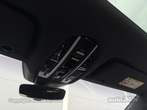 Pelēks Porsche Panamera 2018 Tallina, ar dzinēja tilpumu 2.90 L un nobraukumu 226 tūkst. km par 36900 €, foto 23 vietnē AUTOMOTO.COM.LV