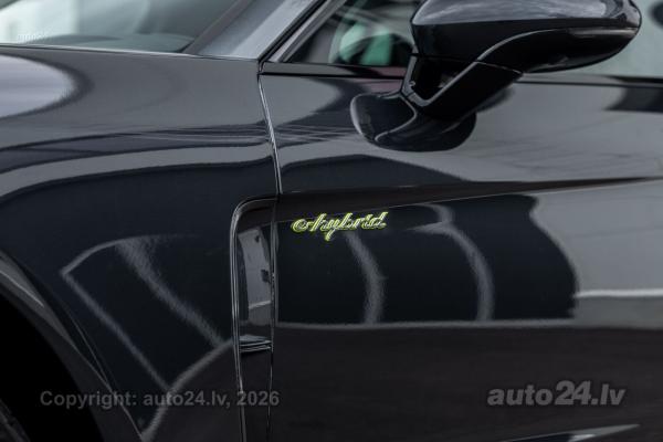 Pelēks Porsche Panamera 2024 Tallina, ar dzinēja tilpumu 2.90 L un nobraukumu 70 tūkst. km par 120000 €, foto 9 vietnē AUTOMOTO.COM.LV
