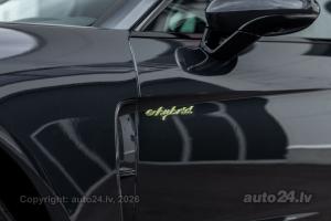 Pelēks Porsche Panamera 2024 Tallina, ar dzinēja tilpumu 2.90 L un nobraukumu 70 tūkst. km par 120000 €, foto 10 vietnē AUTOMOTO.COM.LV