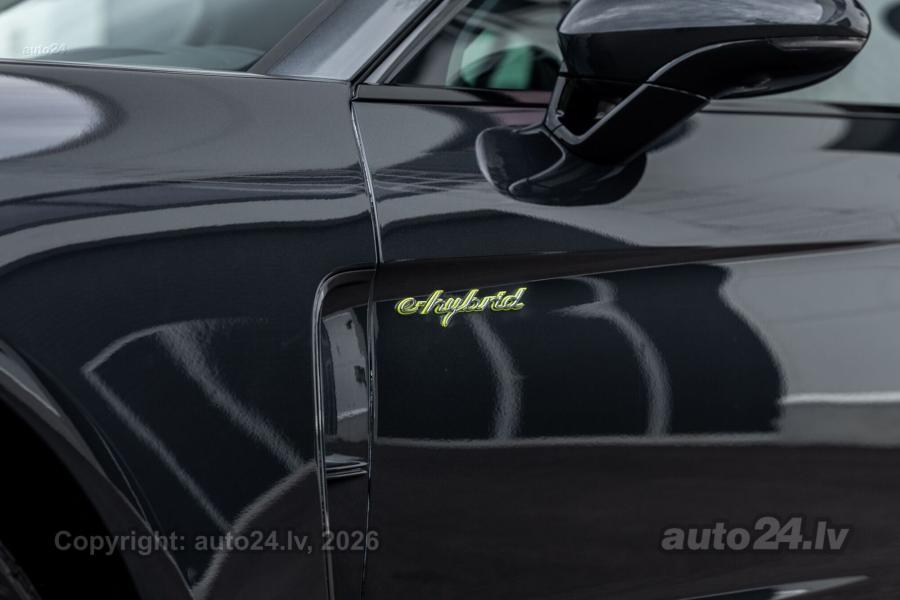 Pelēks Porsche Panamera 2024 Tallina, ar dzinēja tilpumu 2.90 L un nobraukumu 70 tūkst. km par 120000 €, foto 10 vietnē AUTOMOTO.COM.LV
