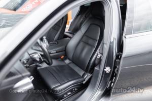 Pelēks Porsche Panamera 2024 Tallina, ar dzinēja tilpumu 2.90 L un nobraukumu 70 tūkst. km par 120000 €, foto 16 vietnē AUTOMOTO.COM.LV