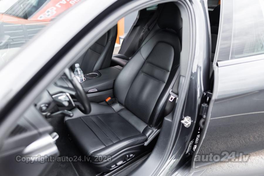 Pelēks Porsche Panamera 2024 Tallina, ar dzinēja tilpumu 2.90 L un nobraukumu 70 tūkst. km par 120000 €, foto 16 vietnē AUTOMOTO.COM.LV