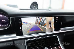 Pelēks Porsche Panamera 2024 Tallina, ar dzinēja tilpumu 2.90 L un nobraukumu 70 tūkst. km par 120000 €, foto 17 vietnē AUTOMOTO.COM.LV