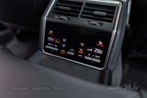 Pelēks Porsche Panamera 2024 Tallina, ar dzinēja tilpumu 2.90 L un nobraukumu 70 tūkst. km par 120000 €, foto 18 vietnē AUTOMOTO.COM.LV