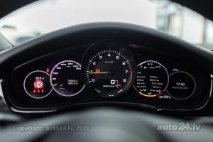Pelēks Porsche Panamera 2024 Tallina, ar dzinēja tilpumu 2.90 L un nobraukumu 70 tūkst. km par 120000 €, foto 22 vietnē AUTOMOTO.COM.LV