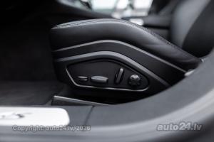 Pelēks Porsche Panamera 2024 Tallina, ar dzinēja tilpumu 2.90 L un nobraukumu 70 tūkst. km par 120000 €, foto 26 vietnē AUTOMOTO.COM.LV