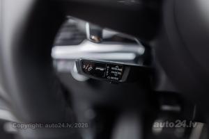 Pelēks Porsche Panamera 2024 Tallina, ar dzinēja tilpumu 2.90 L un nobraukumu 70 tūkst. km par 120000 €, foto 29 vietnē AUTOMOTO.COM.LV