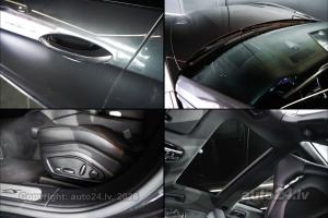 Grey Porsche Panamera 2024 in Tallinn, with an engine capacity of 2.90 L and mileage of 73 thousand km for 122900 €, photo 13 on AUTOMOTO.COM.LV