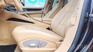 Porsche Panamera 2012 Rīga, ar dzinēja tilpumu 3.00 L un nobraukumu 254 tūkst. km par 18900 €, foto 16 vietnē AUTOMOTO.COM.LV