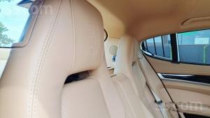 Porsche Panamera 2012 Rīga, ar dzinēja tilpumu 3.00 L un nobraukumu 254 tūkst. km par 18900 €, foto 20 vietnē AUTOMOTO.COM.LV