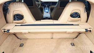 Porsche Panamera 2012 Rīga, ar dzinēja tilpumu 3.00 L un nobraukumu 254 tūkst. km par 18900 €, foto 24 vietnē AUTOMOTO.COM.LV