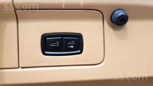 Porsche Panamera 2012 Rīga, ar dzinēja tilpumu 3.00 L un nobraukumu 254 tūkst. km par 18900 €, foto 25 vietnē AUTOMOTO.COM.LV