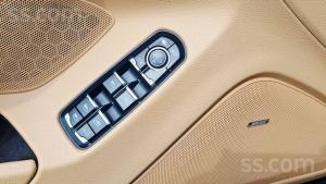 Porsche Panamera 2012 Rīga, ar dzinēja tilpumu 3.00 L un nobraukumu 254 tūkst. km par 18900 €, foto 28 vietnē AUTOMOTO.COM.LV