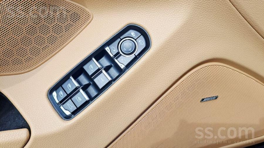 Porsche Panamera 2012 Rīga, ar dzinēja tilpumu 3.00 L un nobraukumu 254 tūkst. km par 18900 €, foto 28 vietnē AUTOMOTO.COM.LV
