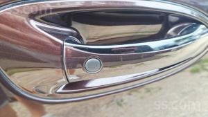 Porsche Panamera 2012 Rīga, ar dzinēja tilpumu 3.00 L un nobraukumu 254 tūkst. km par 18900 €, foto 29 vietnē AUTOMOTO.COM.LV