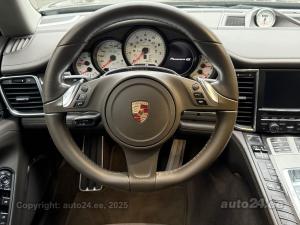 Porsche Panamera 2013 in Tallinn, with an engine capacity of 3.00 L and mileage of 164 thousand km for 23799 €, photo 9 on AUTOMOTO.COM.LV