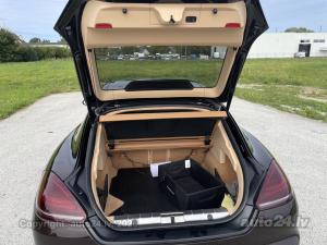 Porsche Panamera 2013 Tallina, ar dzinēja tilpumu 4.80 L un nobraukumu 212 tūkst. km par 25000 €, foto 10 vietnē AUTOMOTO.COM.LV