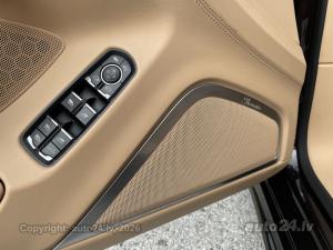 Porsche Panamera 2013 Tallina, ar dzinēja tilpumu 4.80 L un nobraukumu 212 tūkst. km par 25000 €, foto 13 vietnē AUTOMOTO.COM.LV