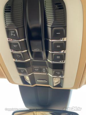 Porsche Panamera 2013 Tallina, ar dzinēja tilpumu 4.80 L un nobraukumu 212 tūkst. km par 25000 €, foto 16 vietnē AUTOMOTO.COM.LV
