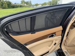 Porsche Panamera 2013 Tallina, ar dzinēja tilpumu 4.80 L un nobraukumu 212 tūkst. km par 25000 €, foto 17 vietnē AUTOMOTO.COM.LV